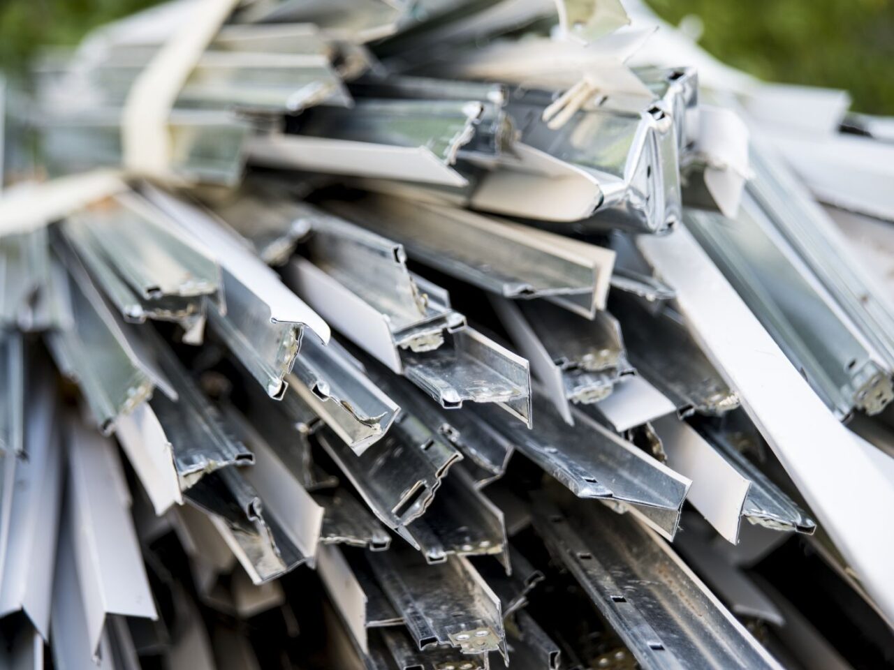 Local Scrap Metal Recycling in Essex, CT | Calamari Recycling